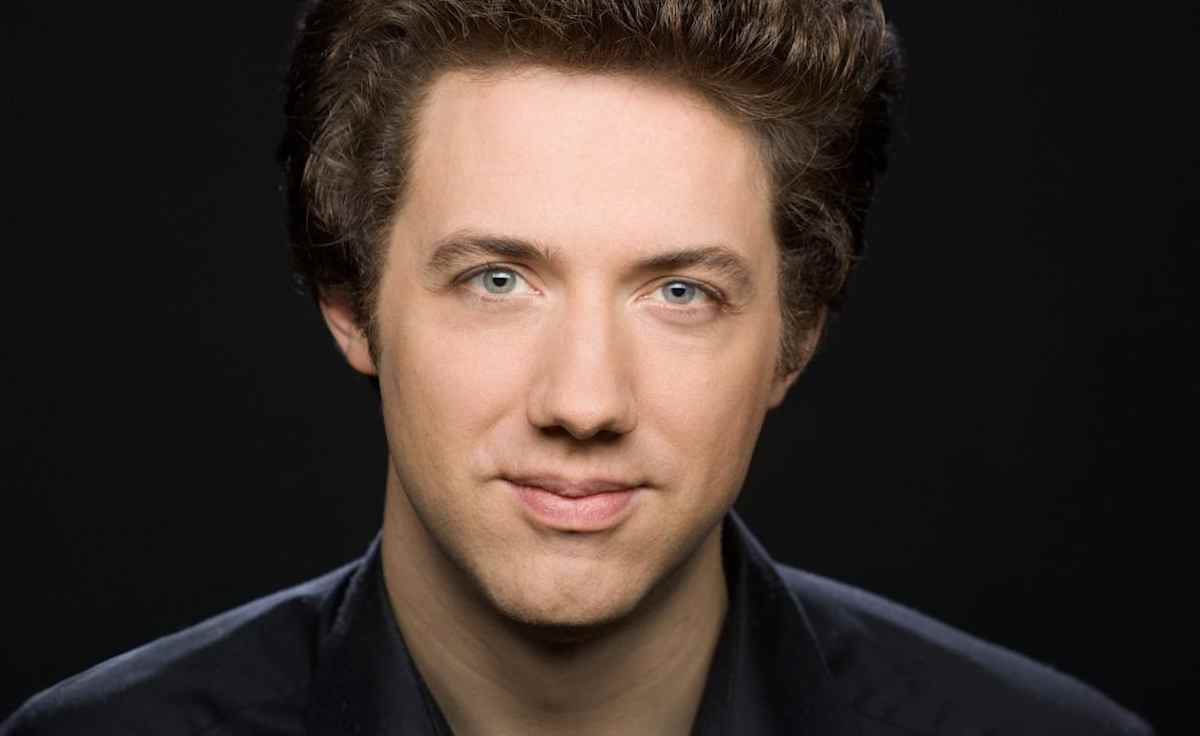 Benjamin Moser Tickets - StubHub