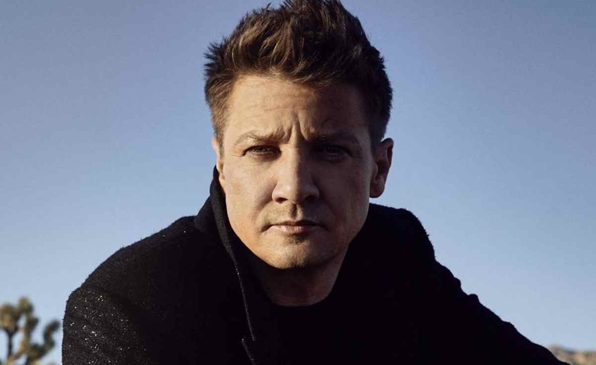 Jeremy Renner Tickets - StubHub