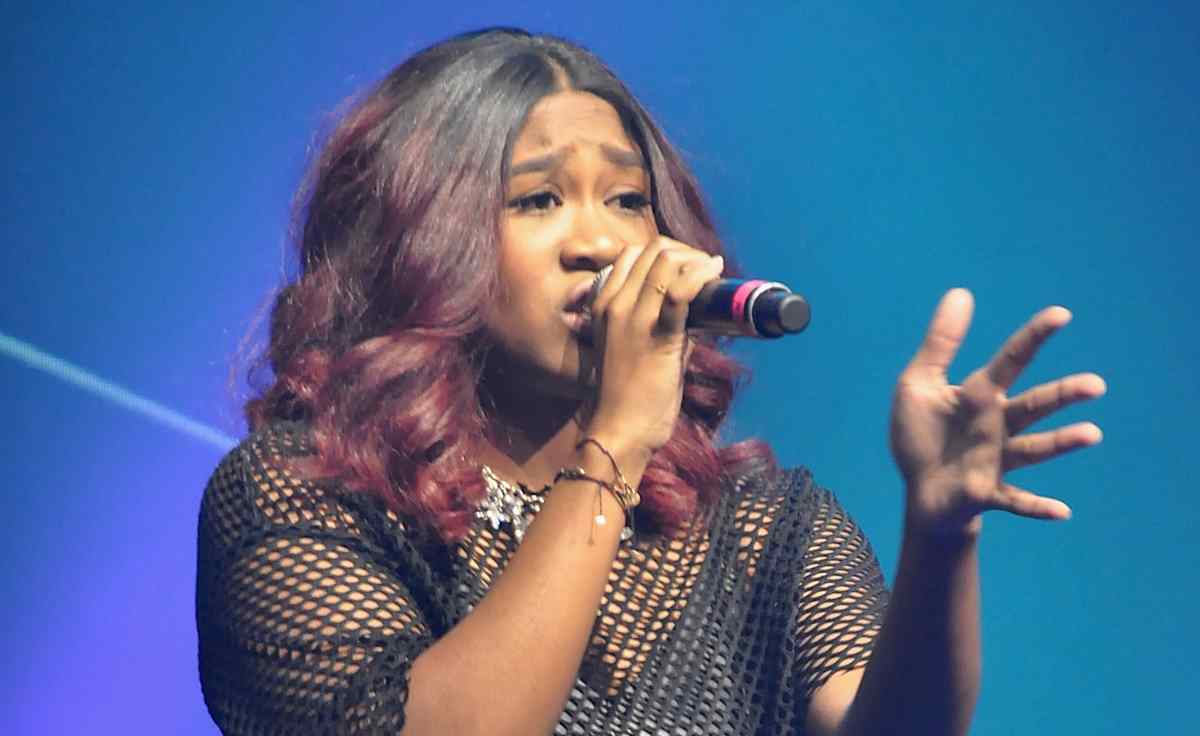 Rose May Alaba Tickets