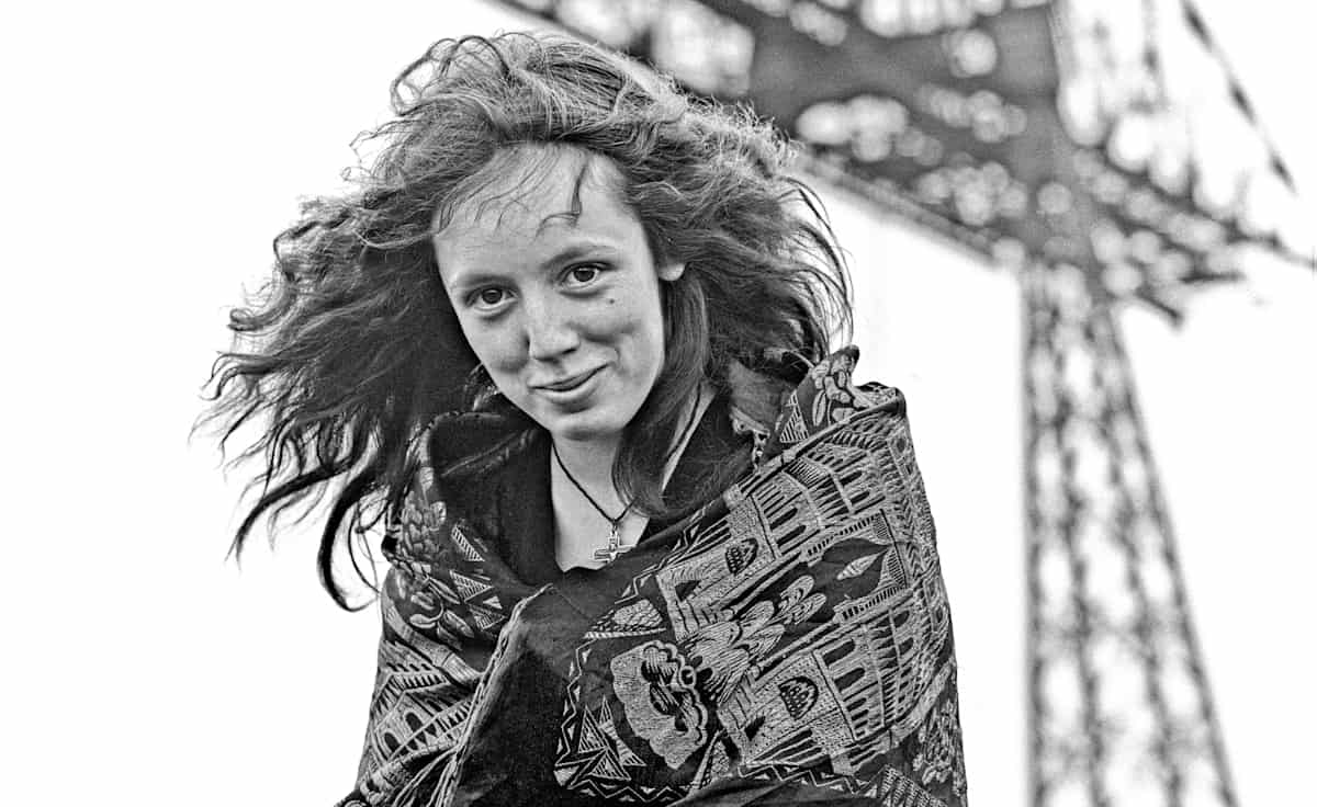 Claire Hamill Tickets