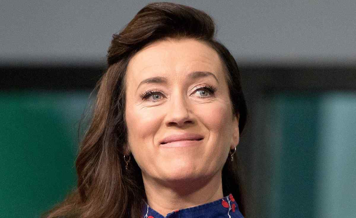 Maria Doyle Kennedy Tickets