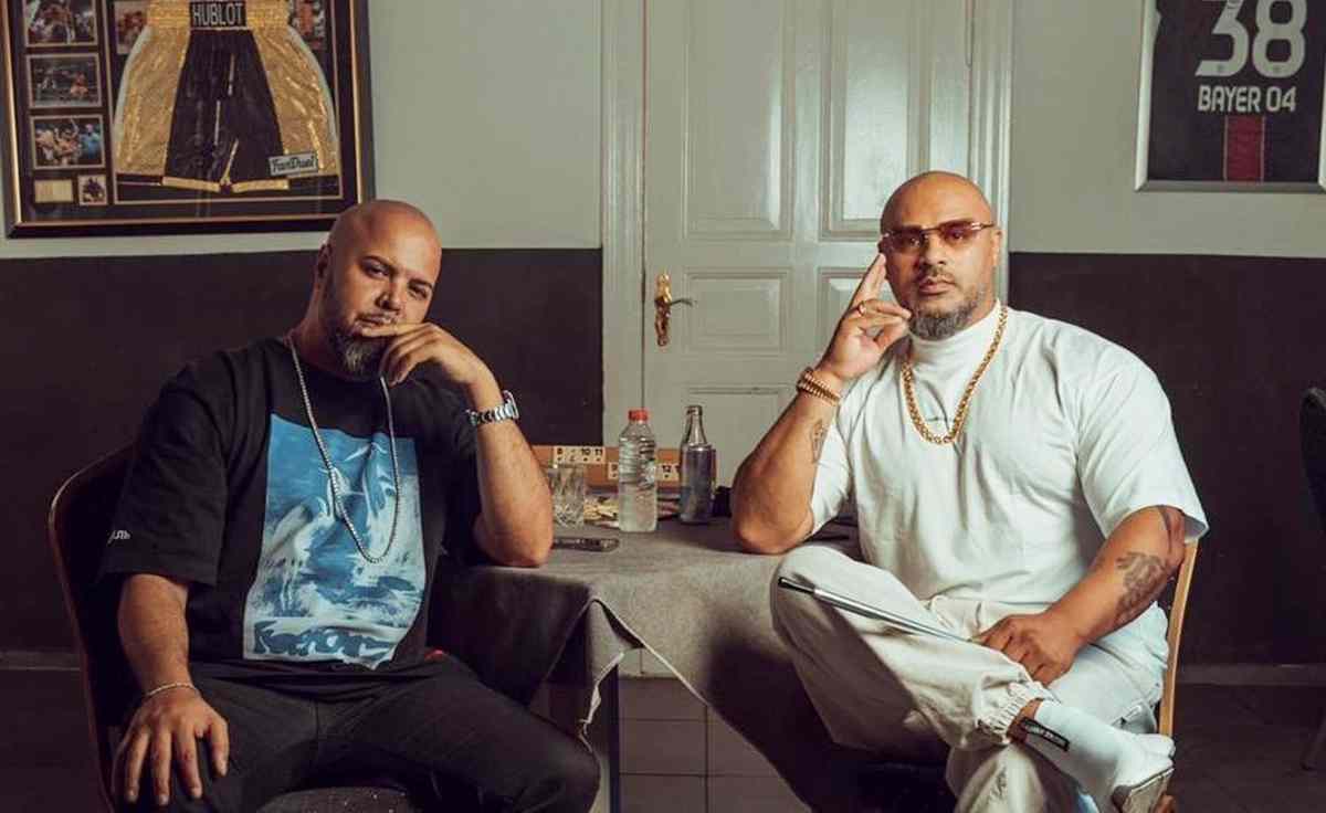 Massiv Tickets