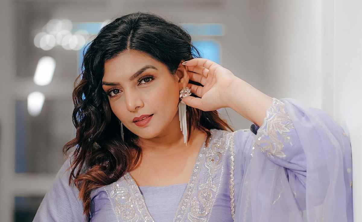 Rupinder Handa Tickets