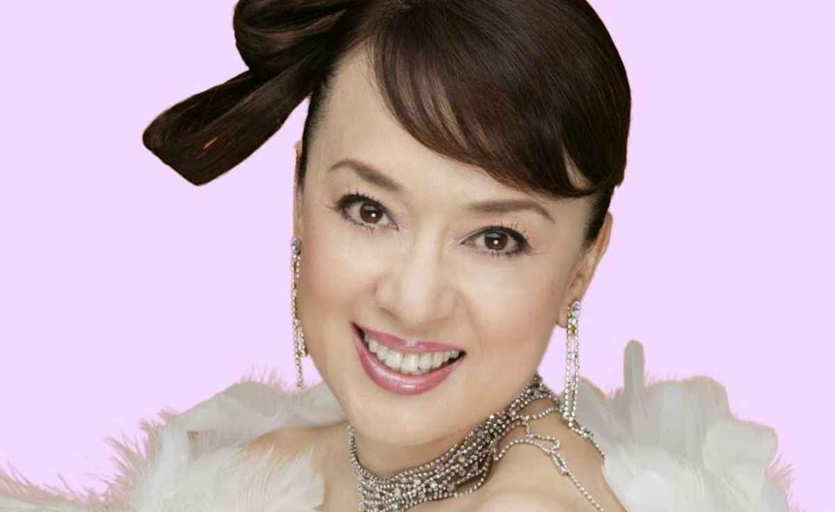 Judy Ongg Tickets