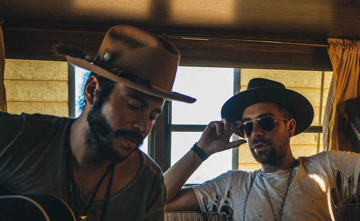 Sons of Legion Tickets