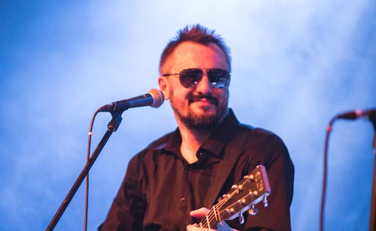 Letu Štuke Tickets