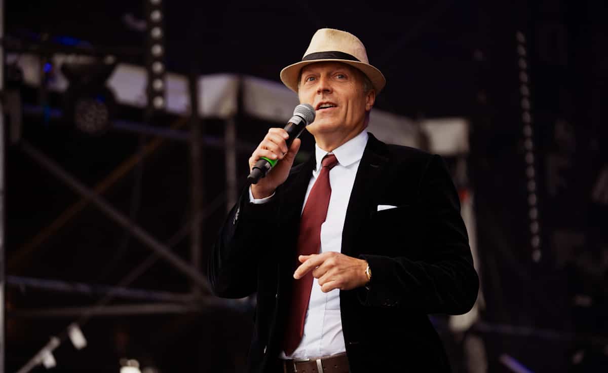 Joja Wendt Tickets - StubHub