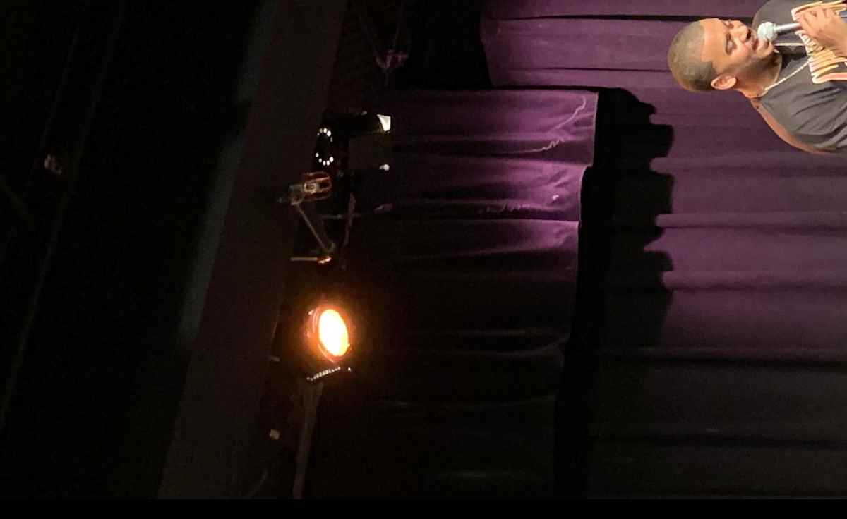 Zack Fox Tickets - StubHub