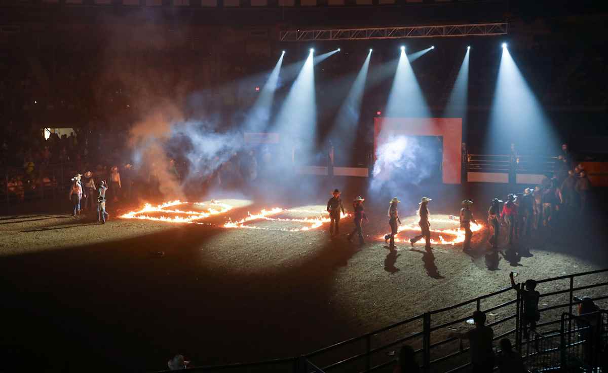 Bulls, Bands, and Barrels Tickets - StubHub