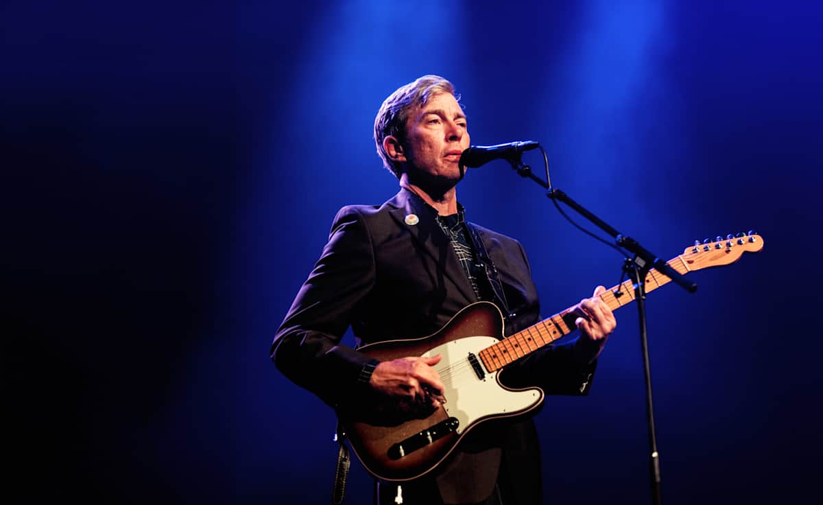 Bill Callahan Tickets East Greenwich – 2025 Concert Dates | StubHub