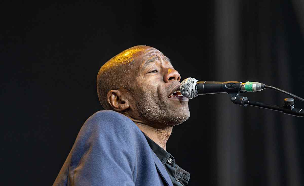 Andrew Roachford Tickets Wellington – 2025 Concert Dates | StubHub