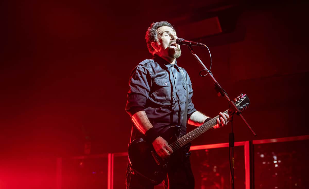 Therapy? Tickets Arnhem – 2025 Concert Dates | StubHub