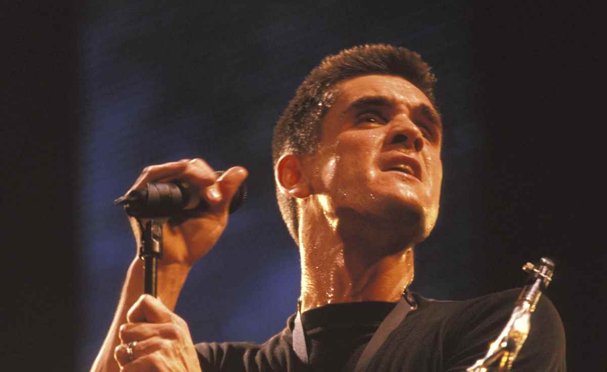 Curtis Stigers Tickets