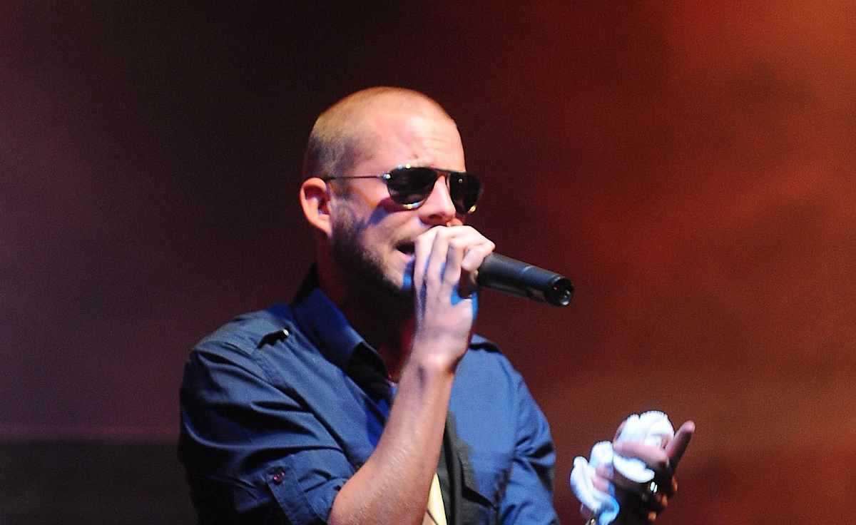 Collie Buddz Tickets High Point – 2025 Concert Dates | StubHub