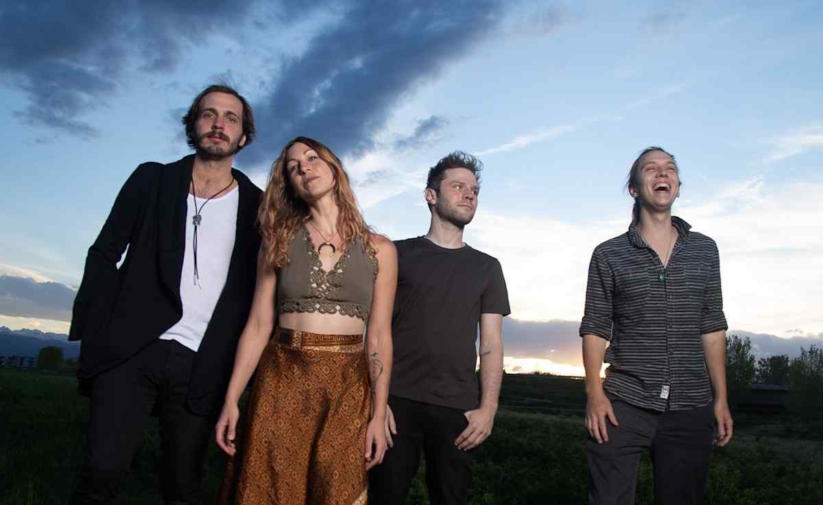 Banshee Tree Tickets