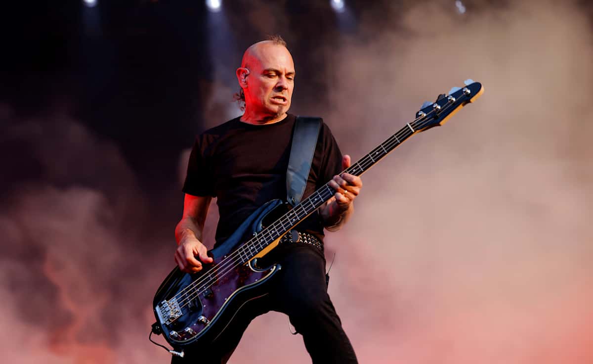 Mercyful Fate Tickets