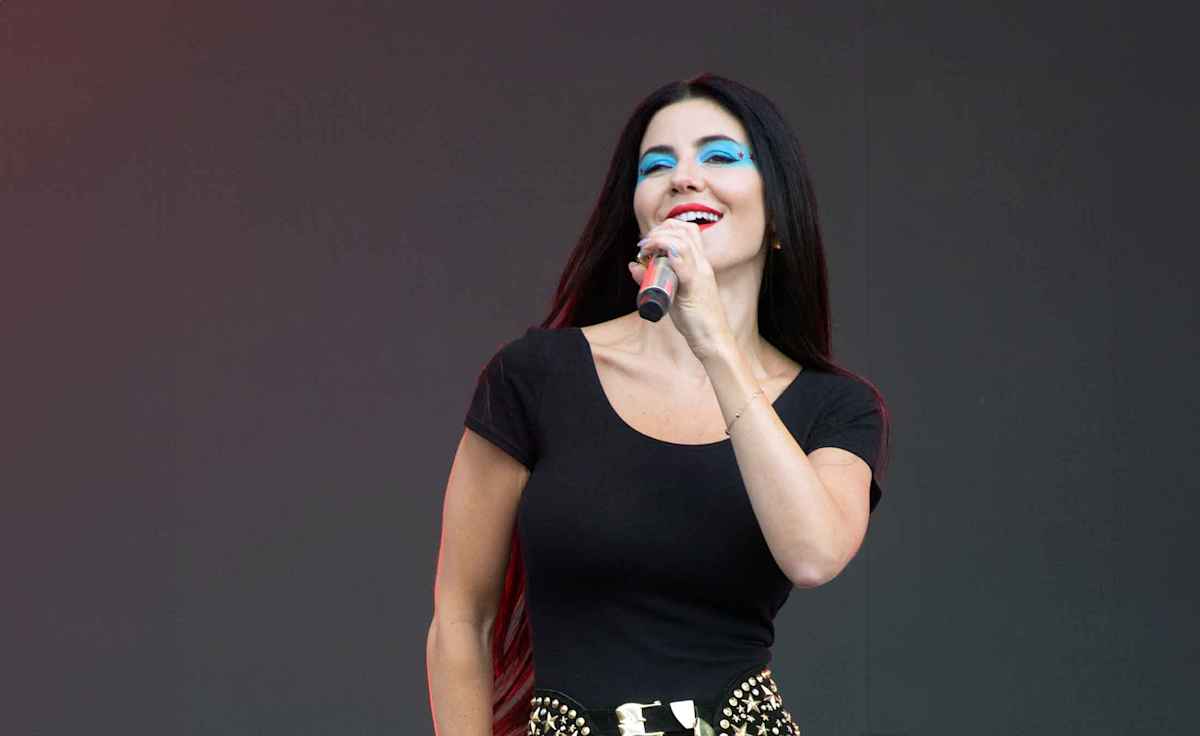 MARINA Tickets