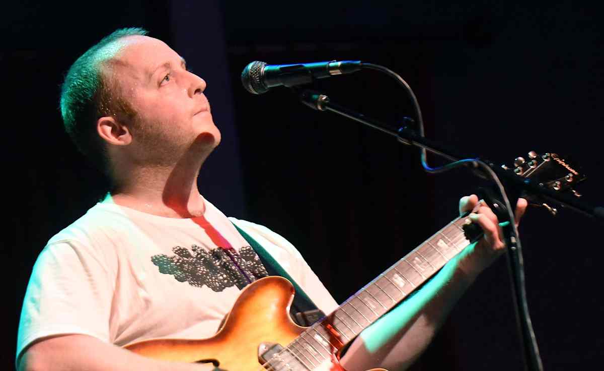 James McCartney Tickets