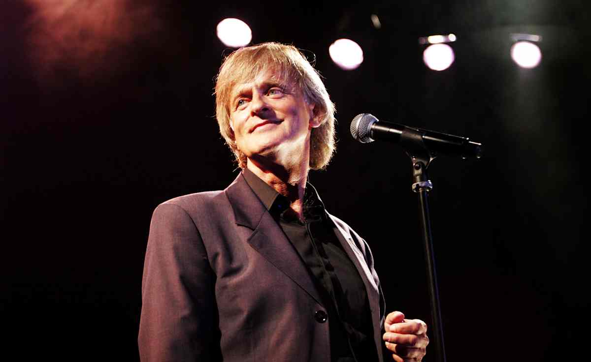 Dave (Wouter Otto Levenbach) Tickets