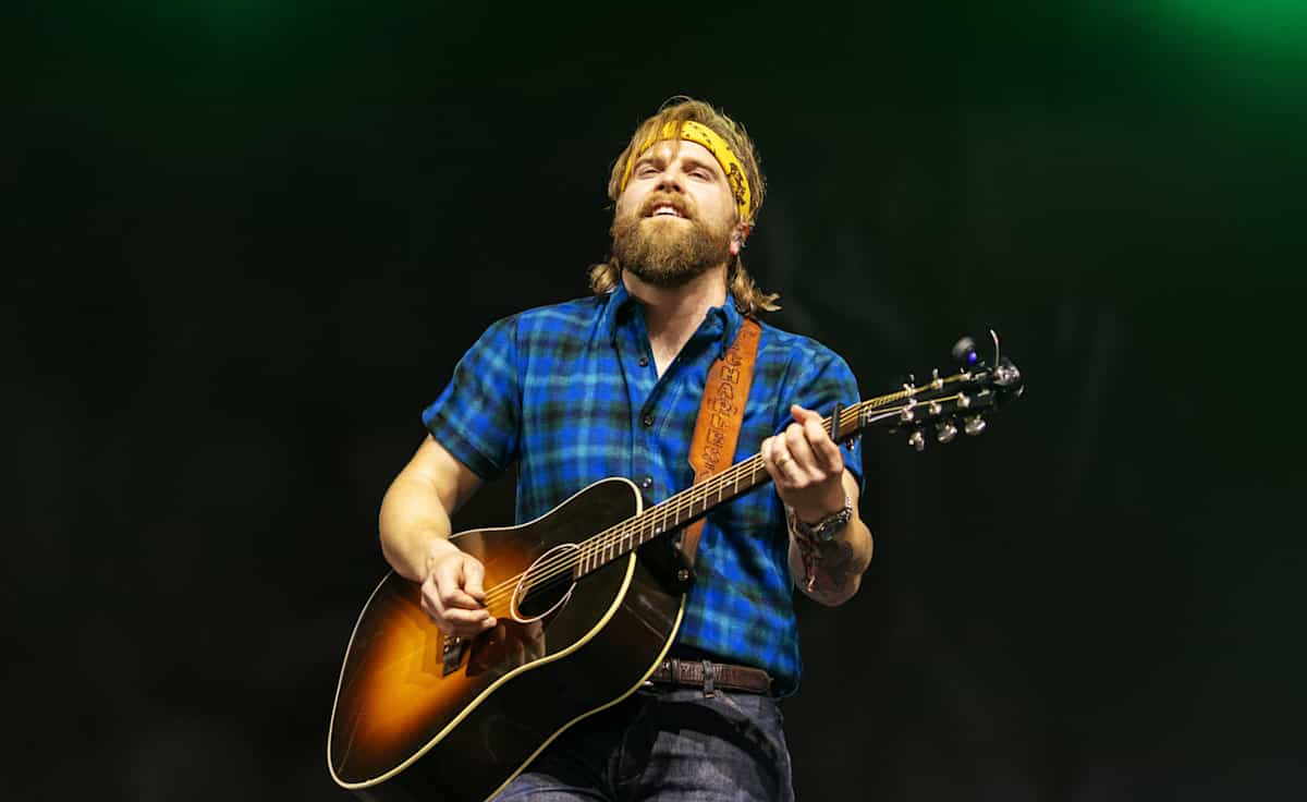 Charles Wesley Godwin Tickets Birmingham – 2025 Concert Dates | StubHub