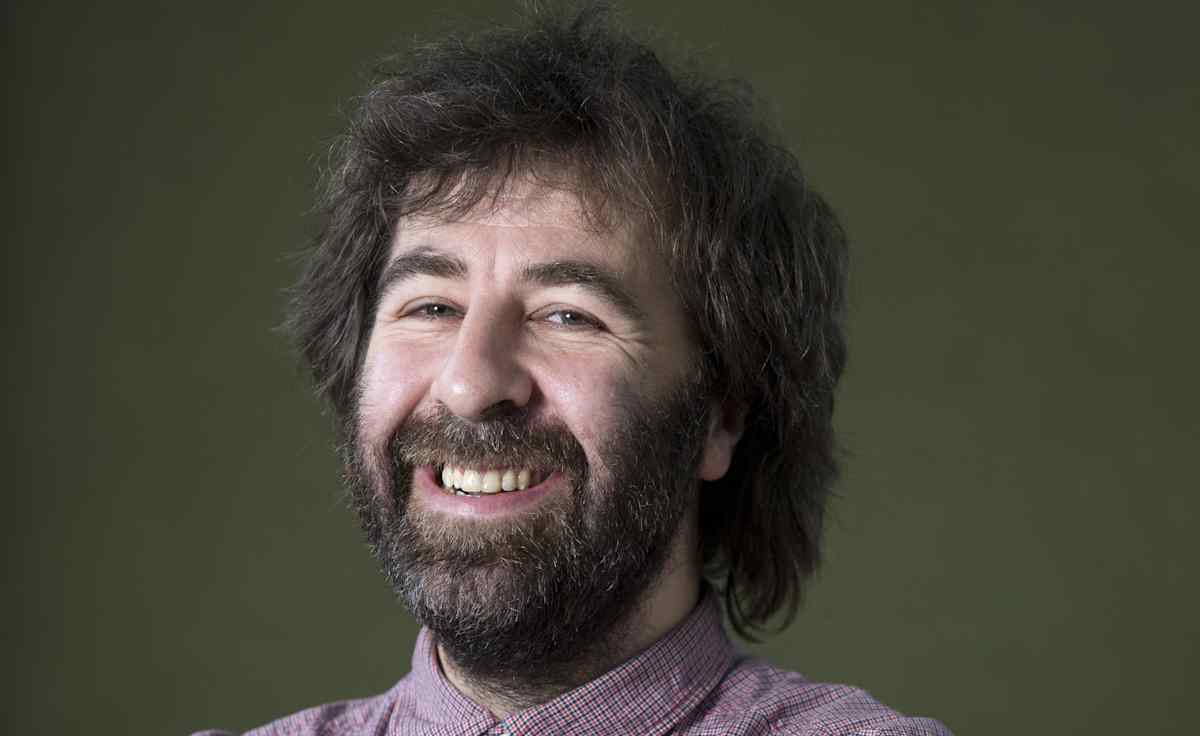 David O'Doherty Tickets