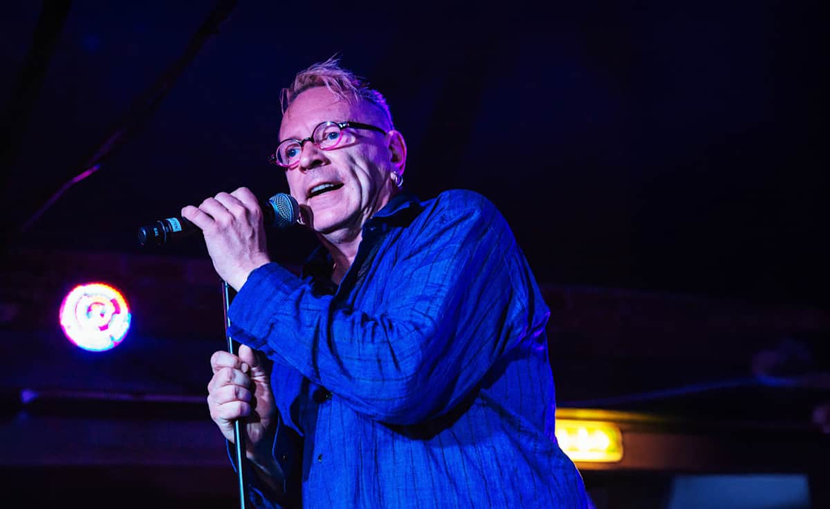 John Lydon Tickets