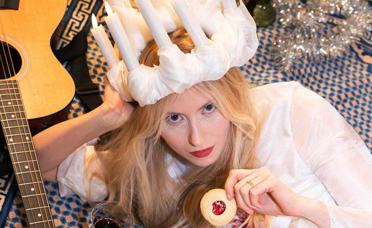 Amanda Jenssen Tickets Falkenberg – 2025 Concert Dates | StubHub