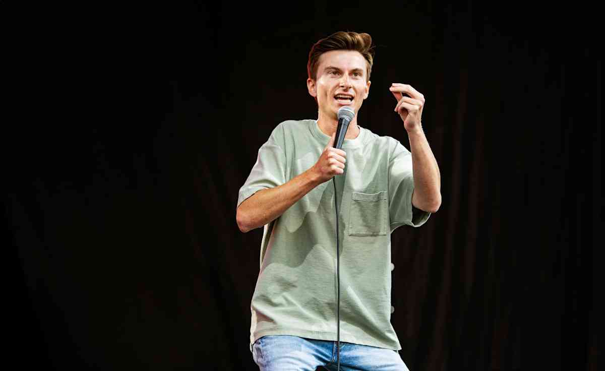 Trevor Wallace Tickets