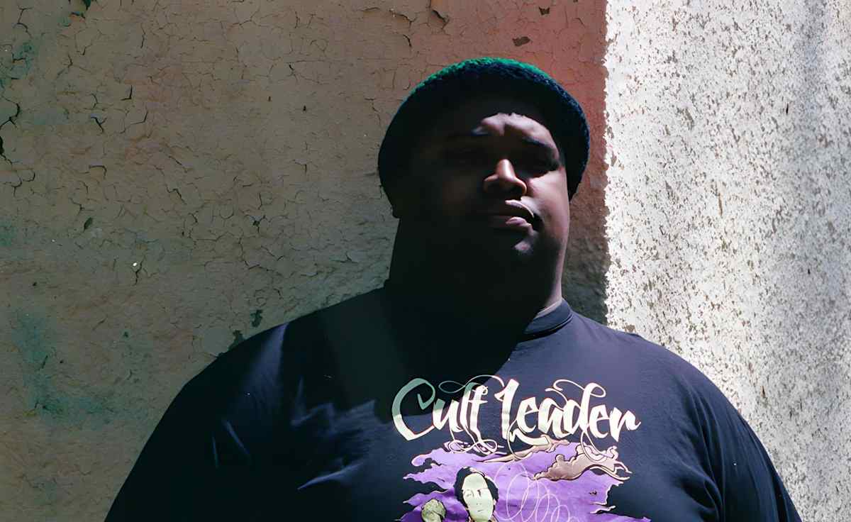 Billy Woods Tickets Ferndale – 2025 Concert Dates | StubHub