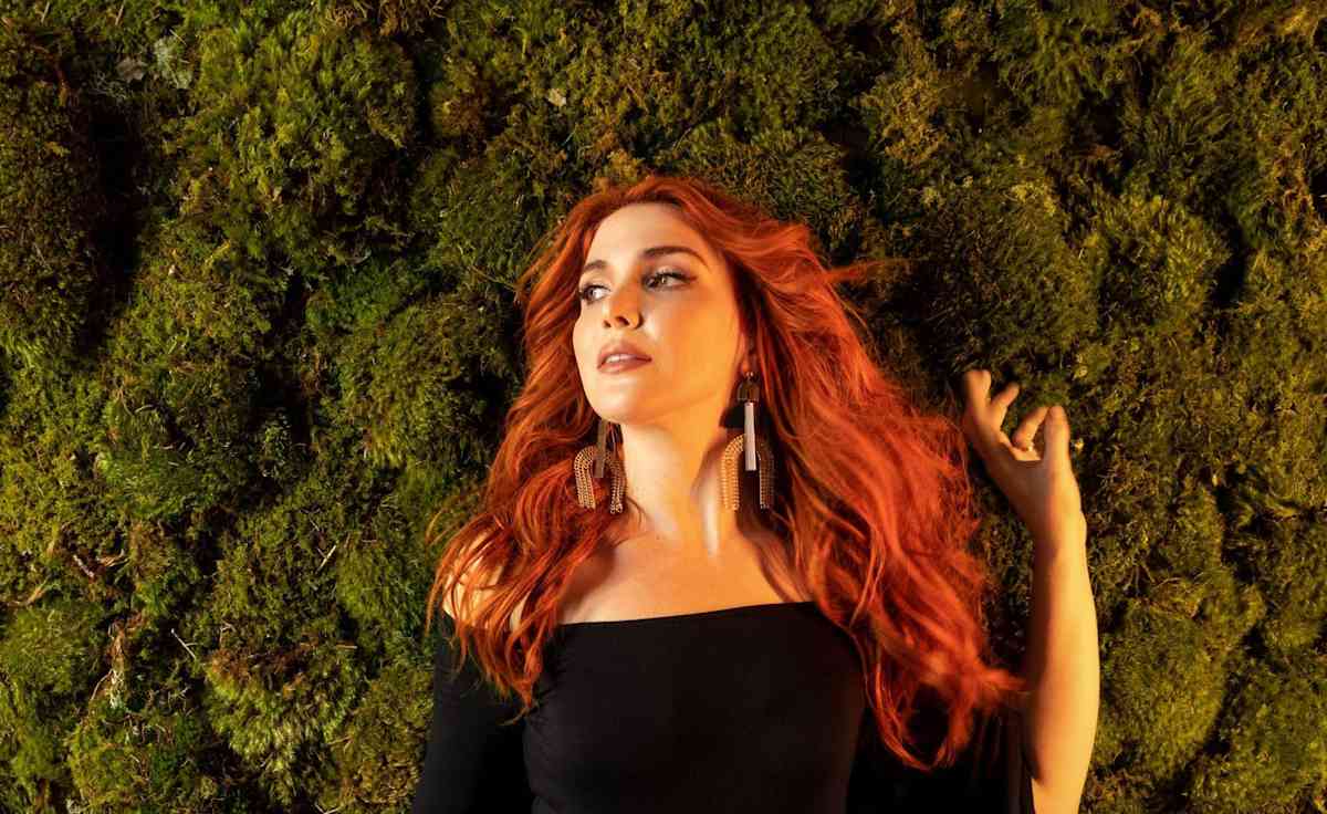 Caylee Hammack Tickets Cologne – 2025 Concert Dates | StubHub