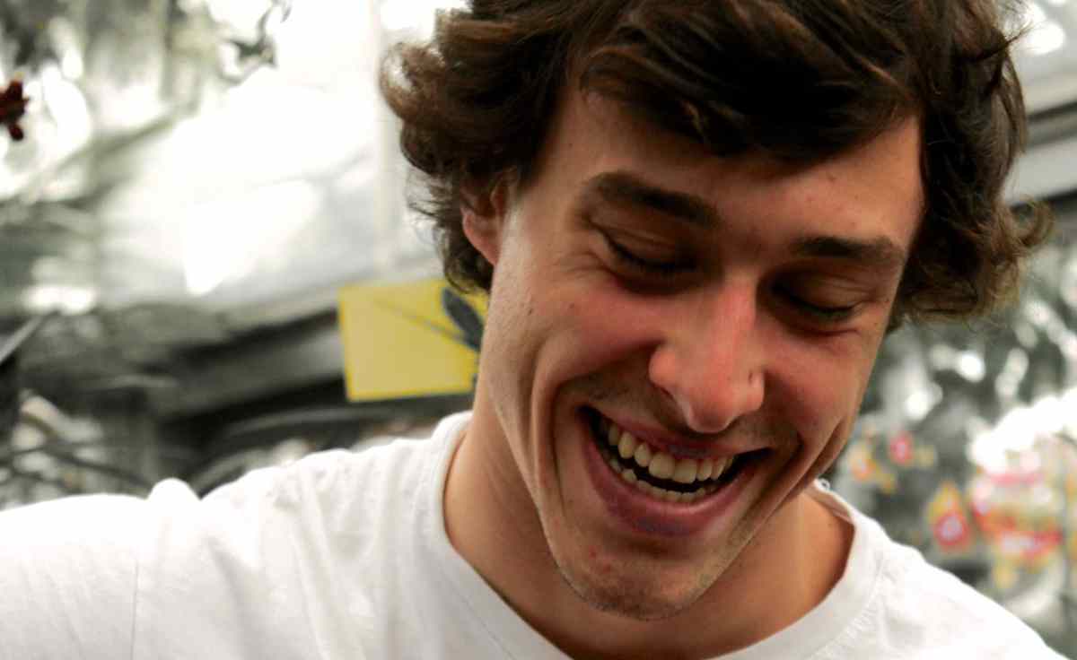 Will Overman Tickets