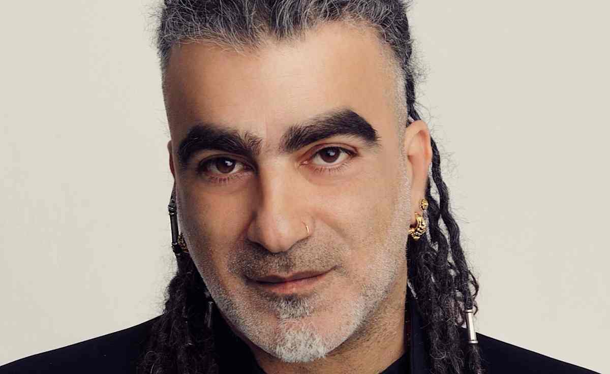Mosh Ben-Ari Tickets
