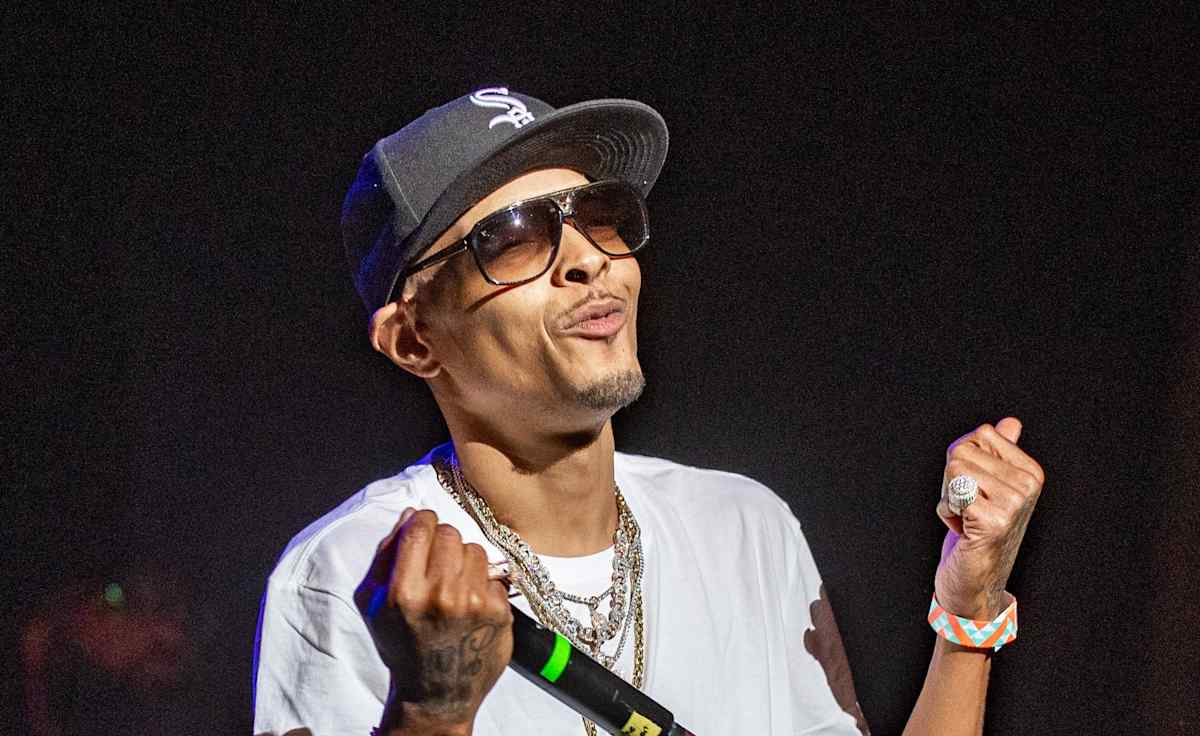OJ da Juiceman Tickets