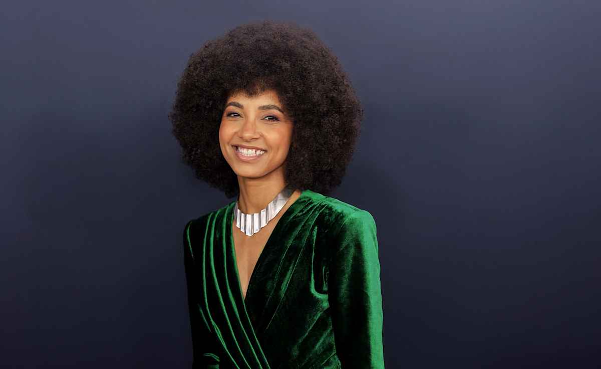 Esperanza Spalding Tickets