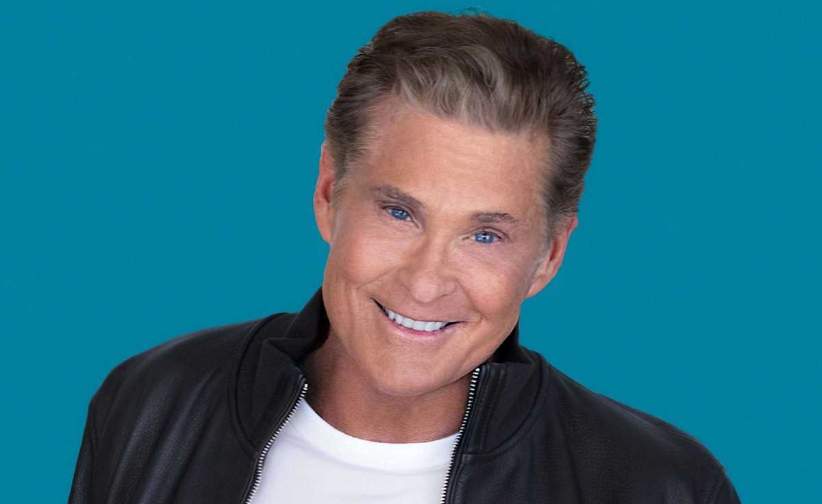 David Hasselhoff Tickets - StubHub