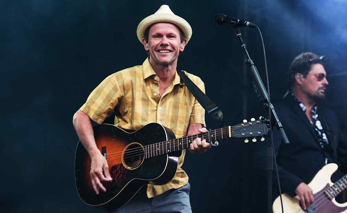 Bo Kaspers Orkester Tickets Skellefteå – 2025 Concert Dates | StubHub