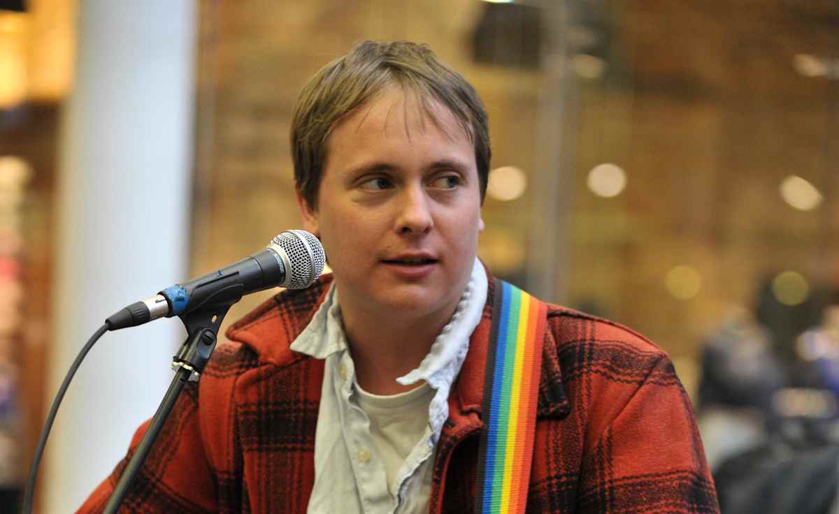 The Wave Pictures Tickets