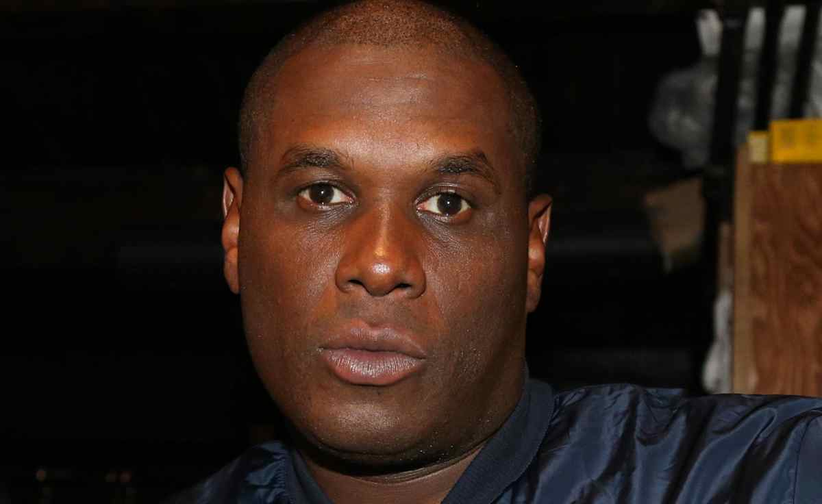 Jay Electronica Tickets