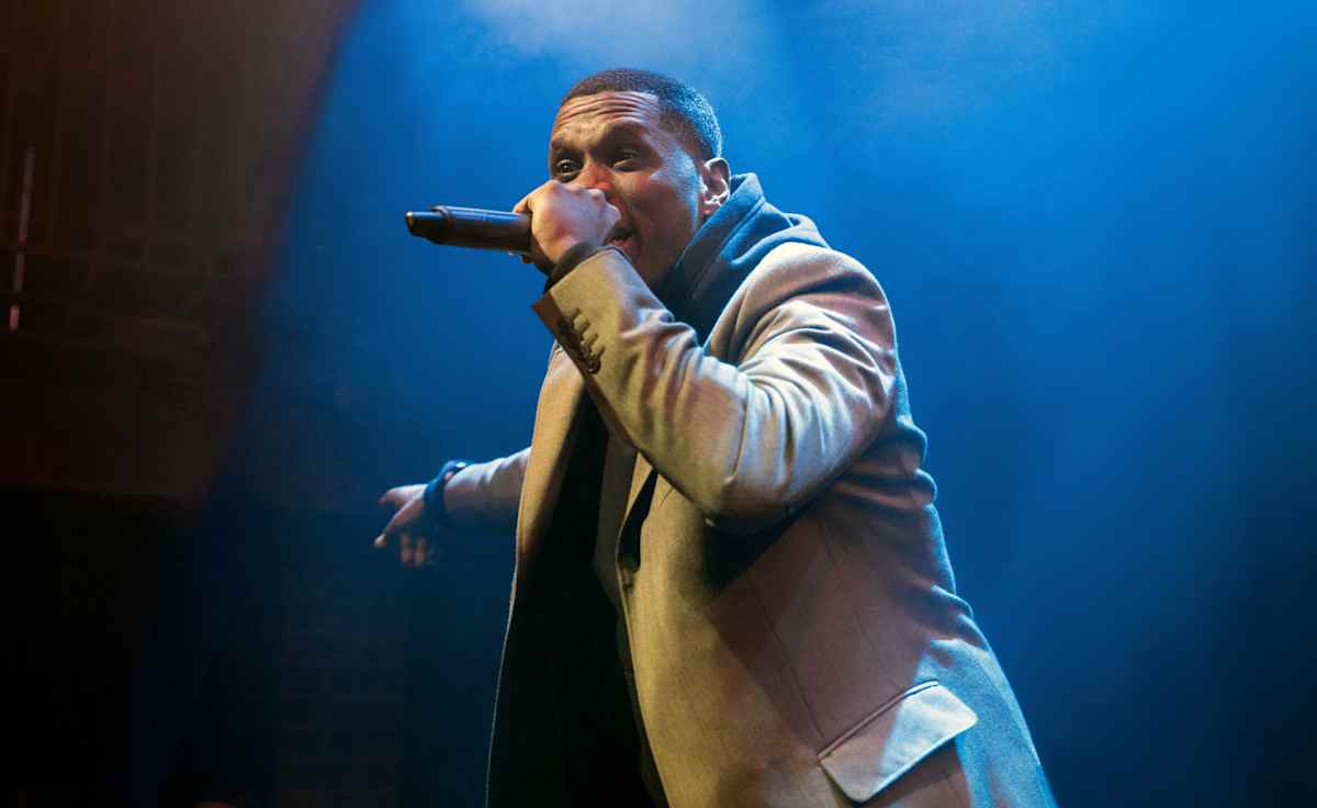 Jay Electronica Tickets