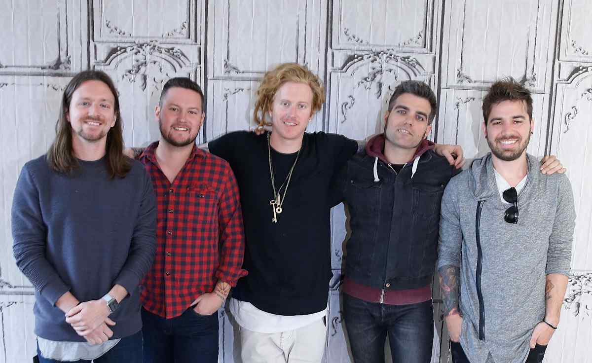 We The Kings Tickets