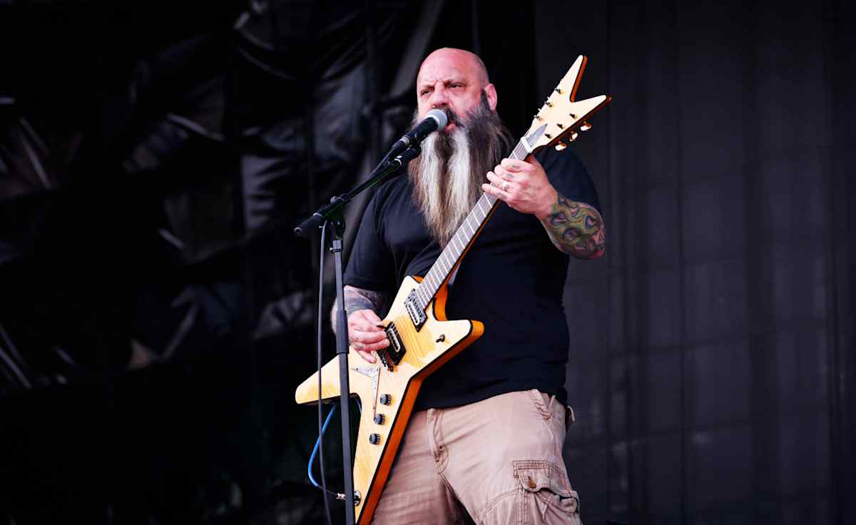 Crowbar Tickets