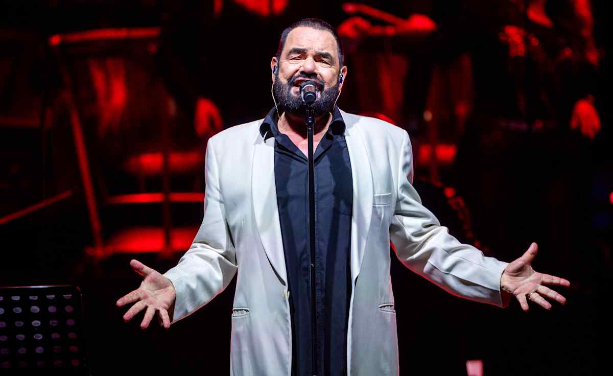 Alphaville Tickets Wien – 2025 Concert Dates | StubHub