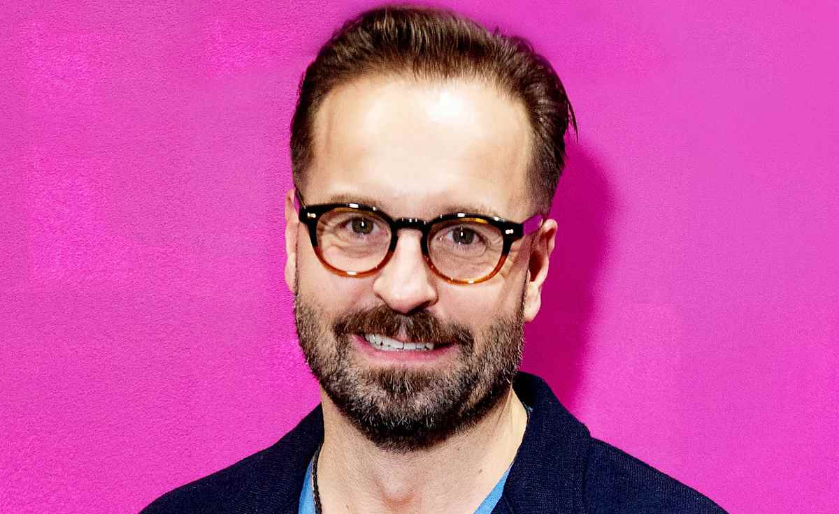 Alfie Boe Tickets Newcastle upon Tyne – 2025 Concert Dates | StubHub