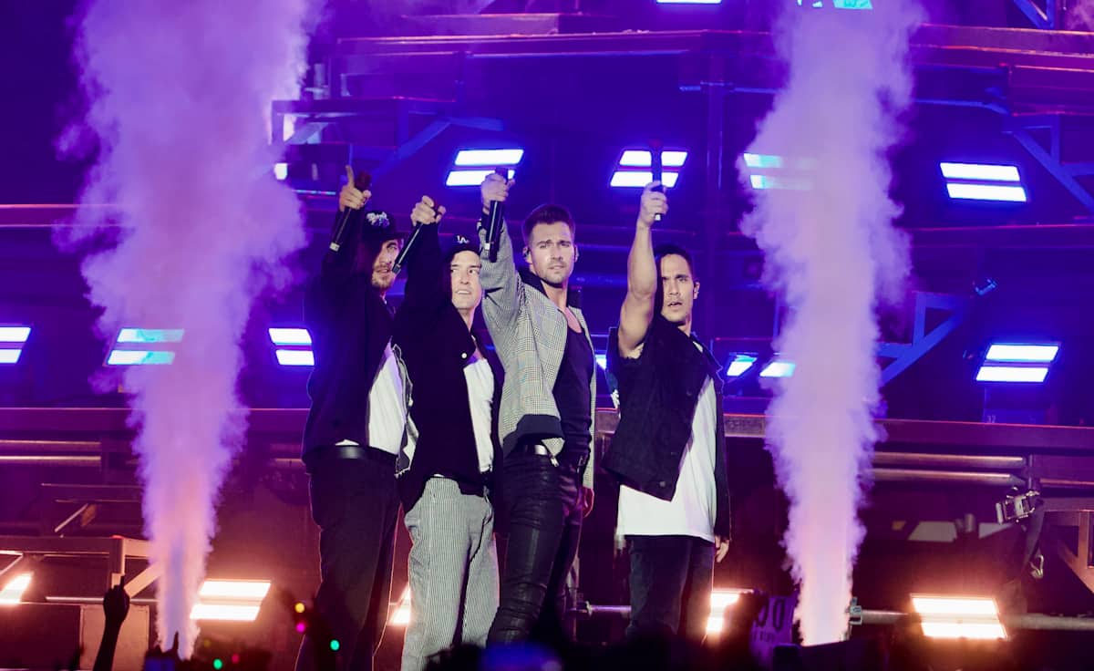 Big Time Rush Tickets