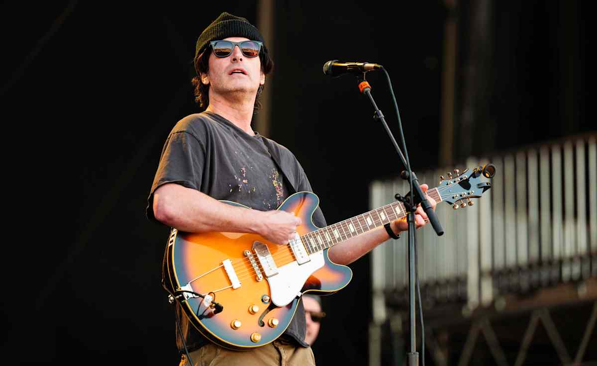 Pete Yorn Tickets