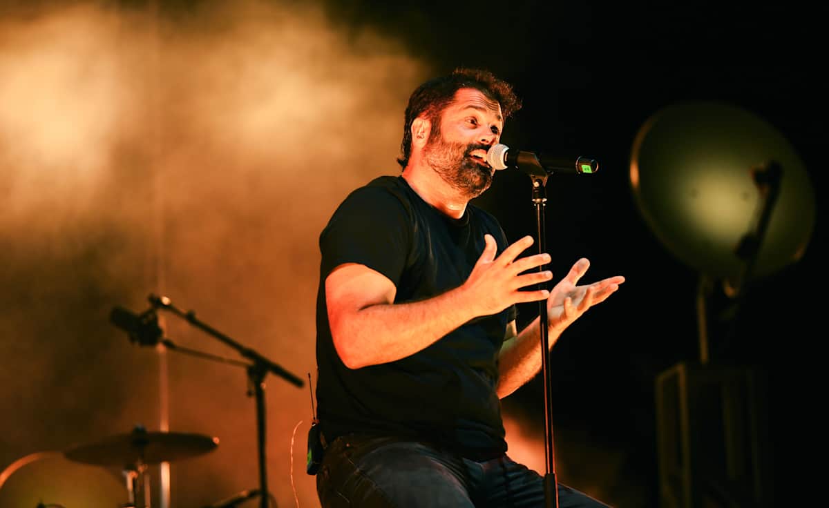 Antònia Font Tickets