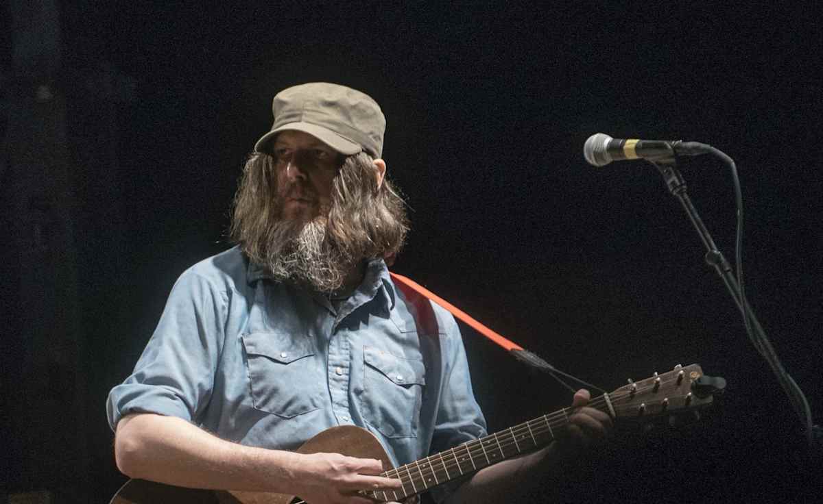 Jeff Mangum Tickets