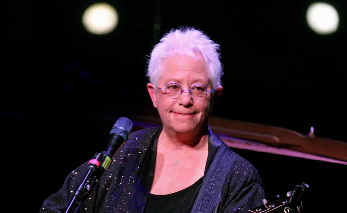 Janis Ian Tickets