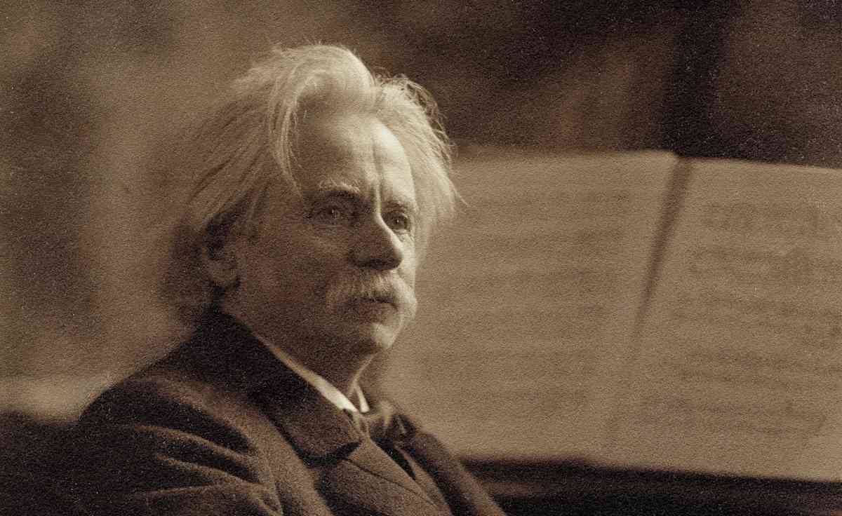 Edvard Grieg Tickets