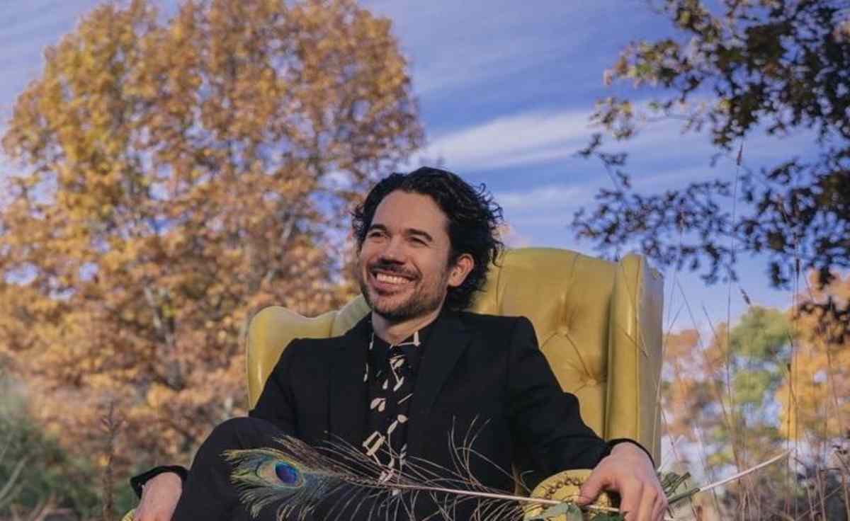 Matthew Dear Tickets